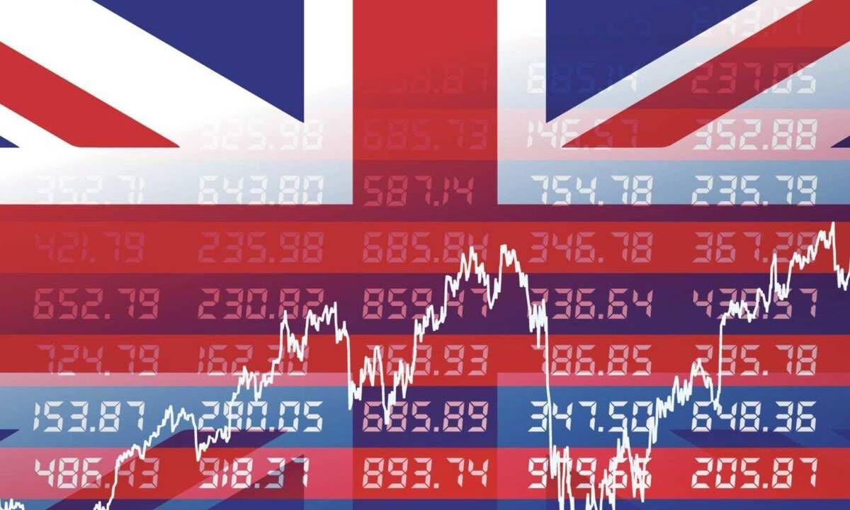 British economy flatlines in Q3