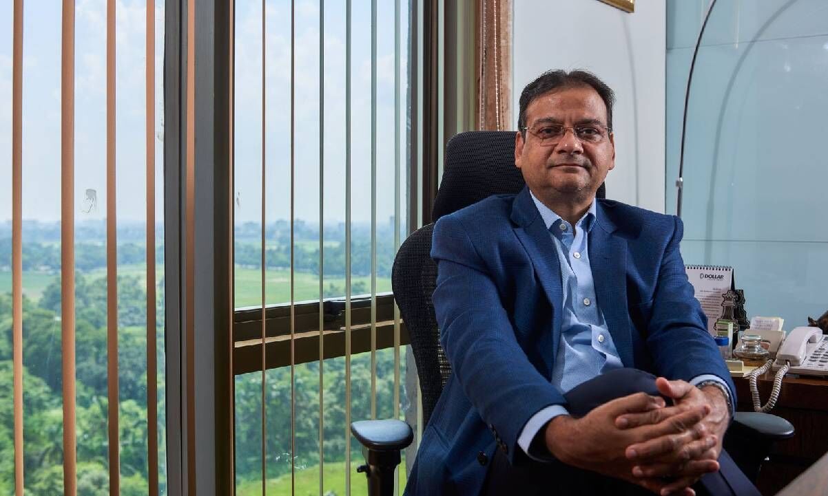 Innerwear market set for rapid growth, driven by increasing youth ...