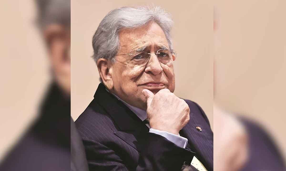 A byword for hospitality, Oberoi brought global fame to Indian hotel ...