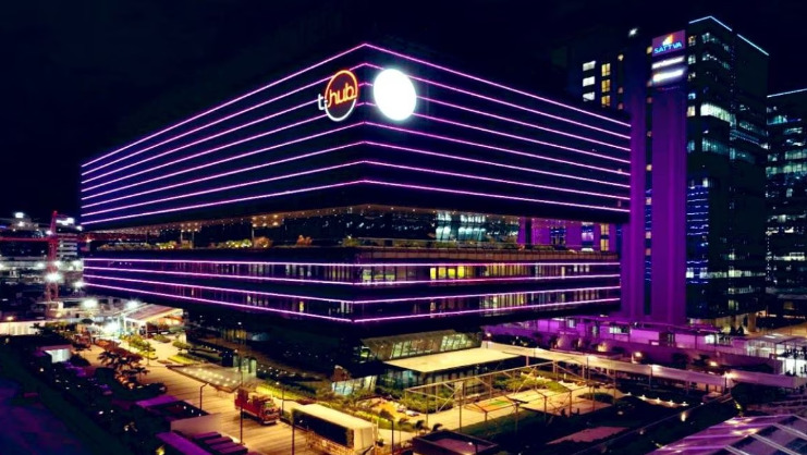 T-Hub unveils T-Scale for Series-A startups, ties up with 6 key ...