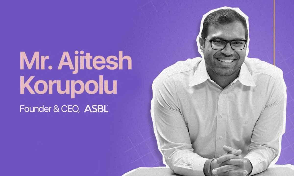 ASBL banking on tech to tackle challenges in construction sector