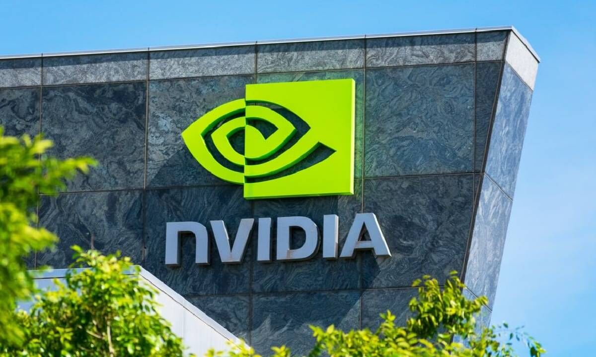 LTTS partners with NVIDIA LTTS partners with NVIDIA
