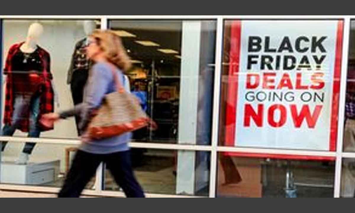 Black Friday 2025 Deals: Grab Massive Discounts After Thanksgiving