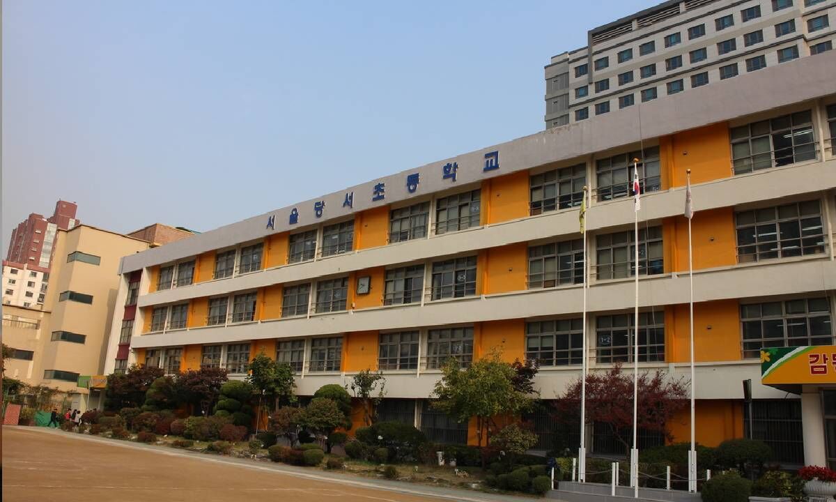 Seoul to introduce 'English tutor robots' for young students