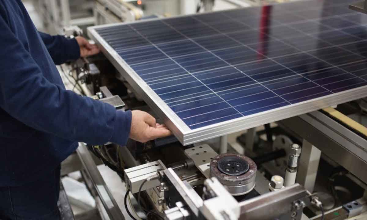 Alpex Solar plans to launch IPO