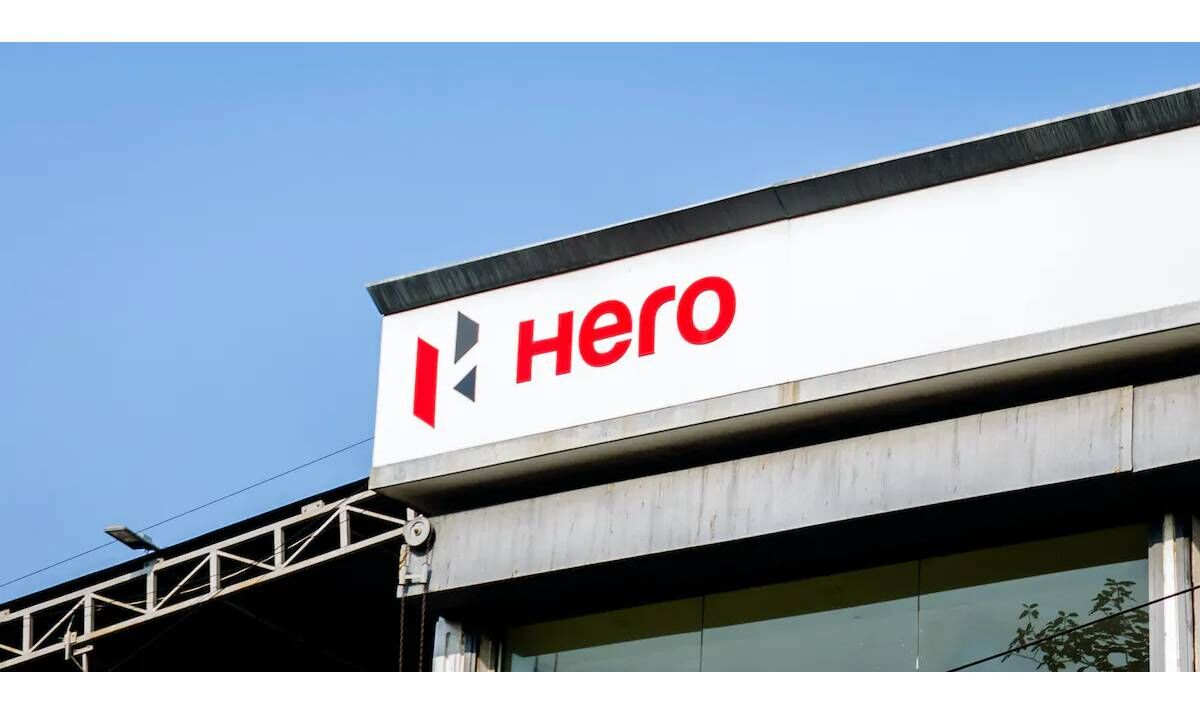 Hero MotoCorp, Ather Energy join hands for 1st-ever interoperable fast ...
