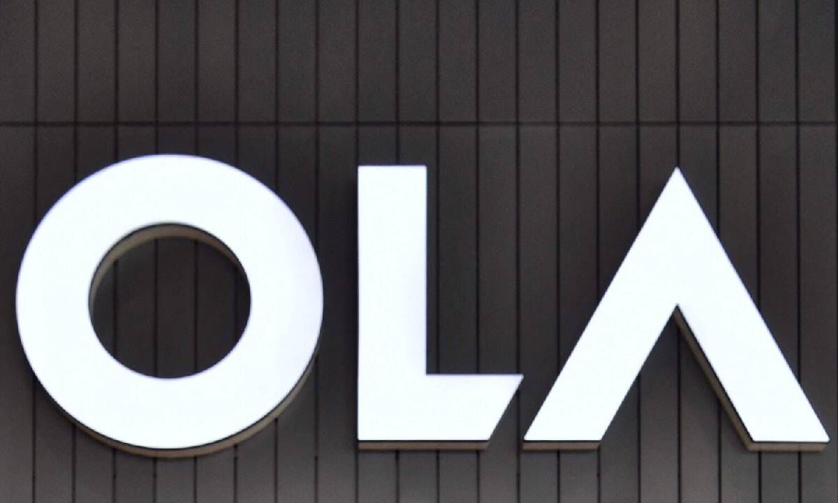 Ola Electric makes historic move as first Indian EV company to file ...
