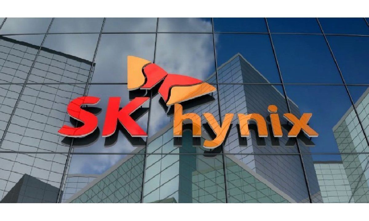 SK hynix to mass produce industry-leading AI chips this year: CEO SK hynix to mass produce industry-leading AI chips this year: CEO