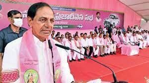 KCR's legacy: Progression, critiques and unfinished agendas
