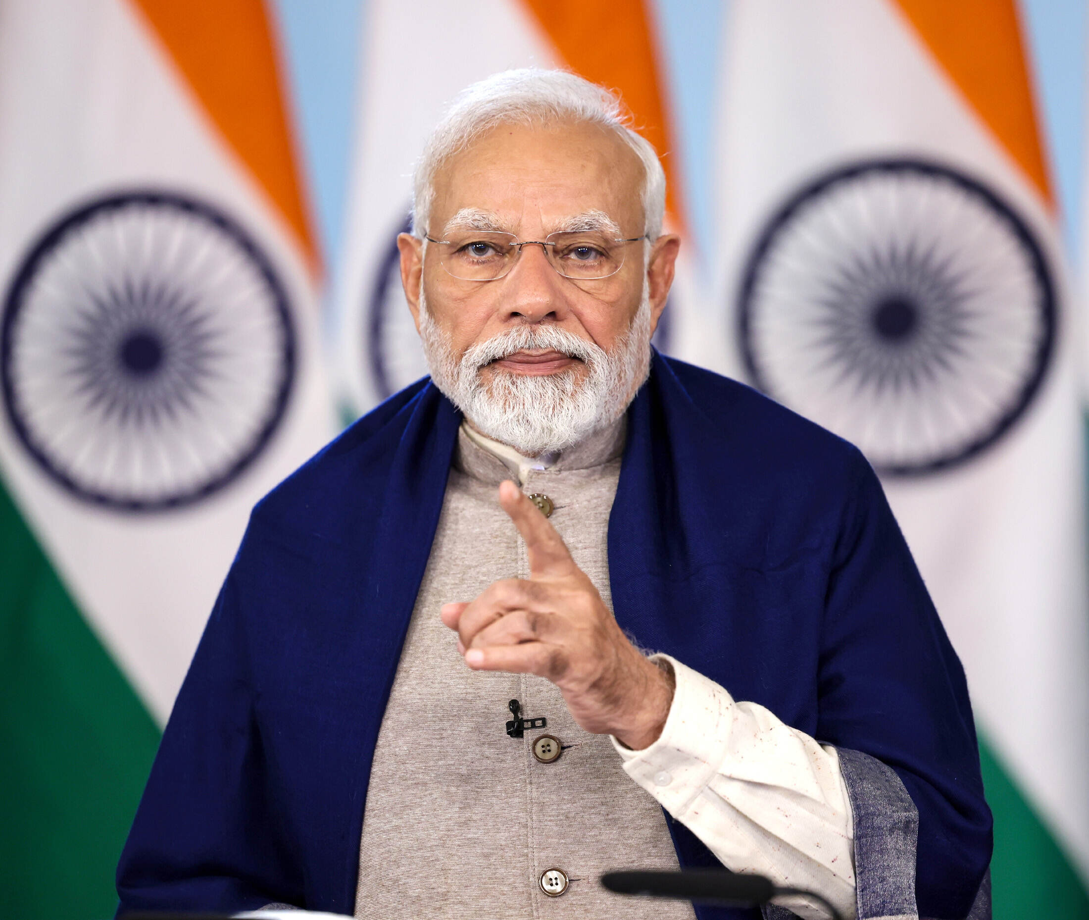 Resounding Declaration Of Hope Pm Modi Hails Sc Verdict Upholding