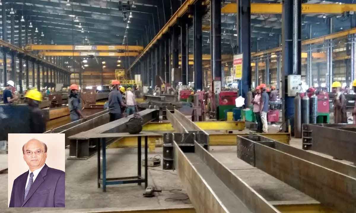 Pennar Industries downsizes biz units for focused growth