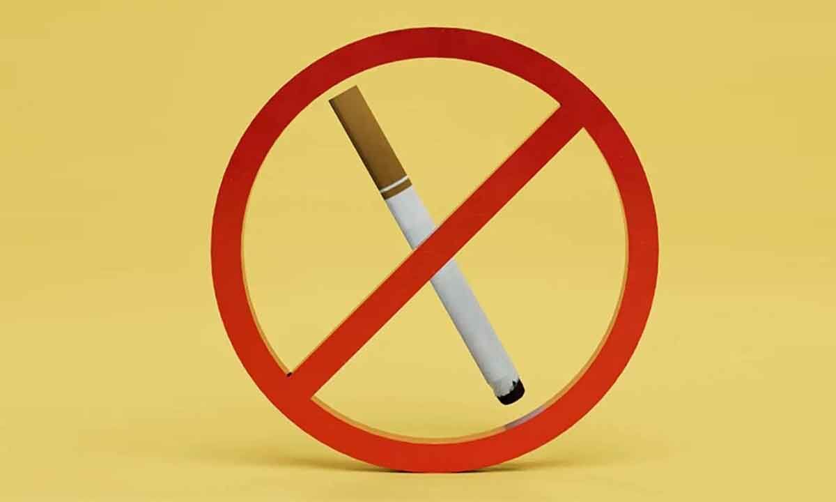 Only 7% of docs aware of recent anti-smoking strategies advances