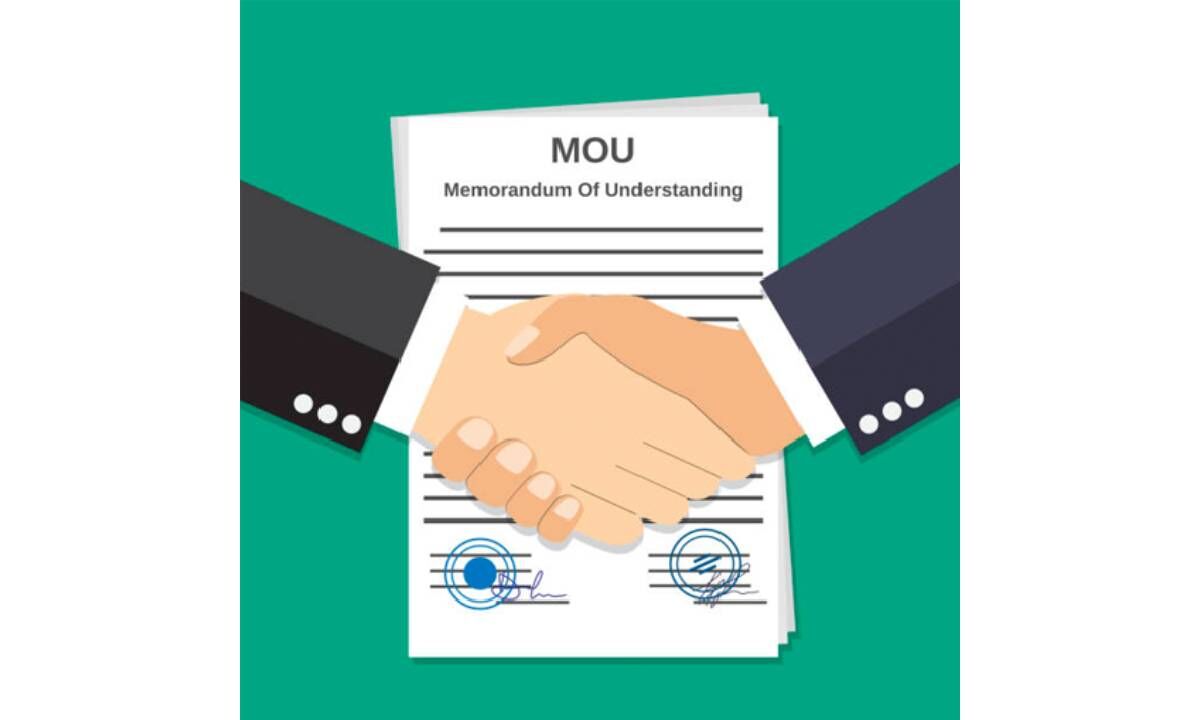 EOGEPL signs MoU with IIT Bombay to collaborate for R&D