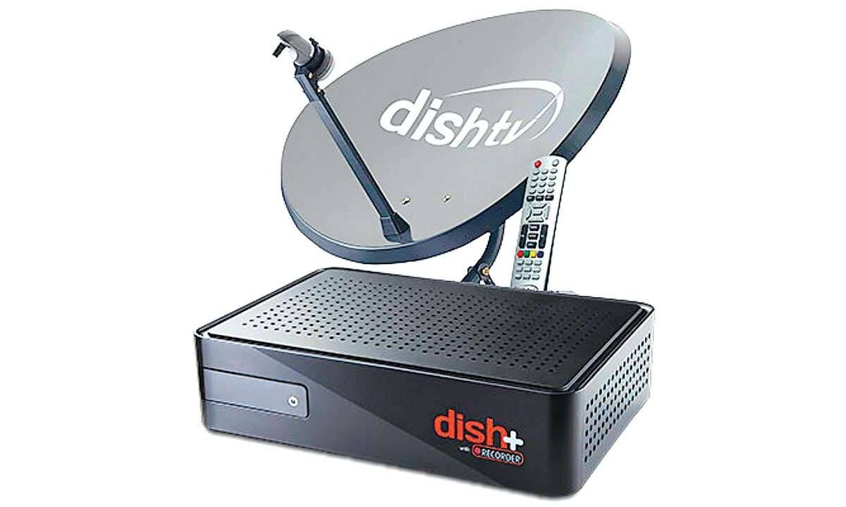 Four directors of Dish TV vacate as appointment not approved by ...