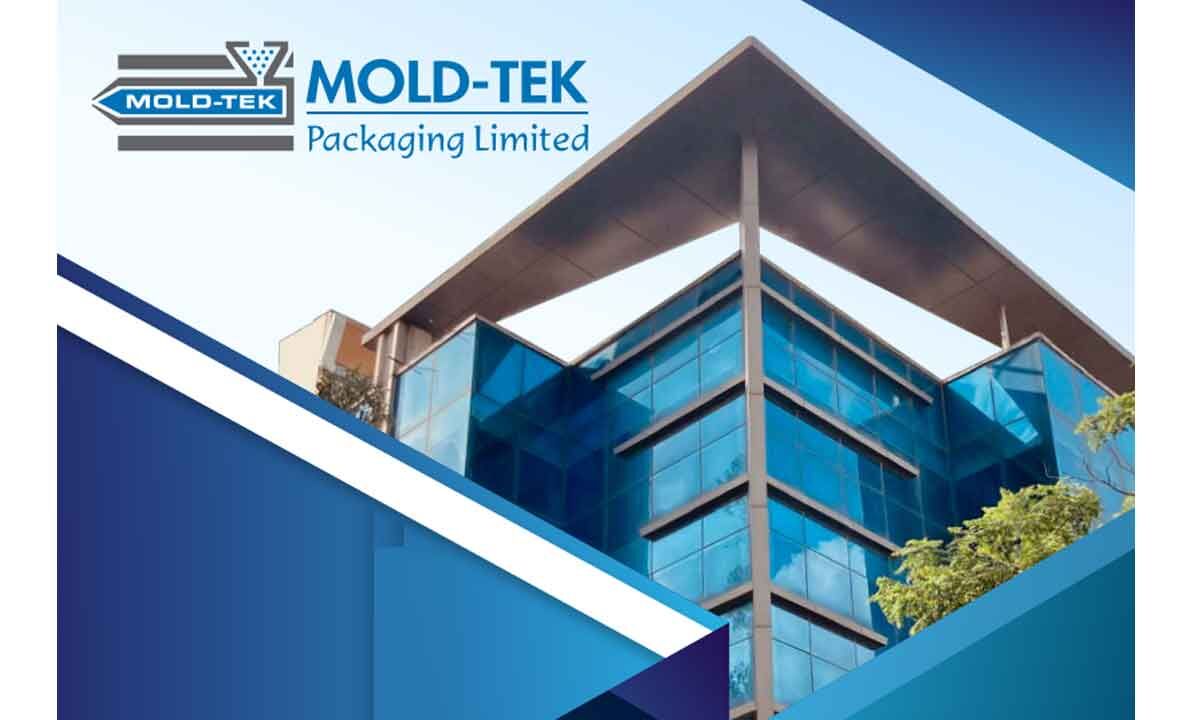 Mold-Tek sets up new mfg unit in Telangana