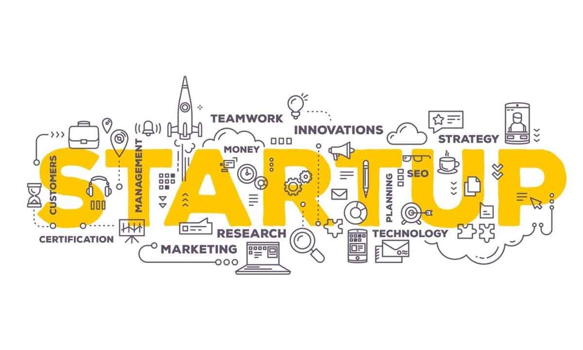 Gujarat, Kerala, Karnataka best in startup space Gujarat, Kerala, Karnataka best in startup space