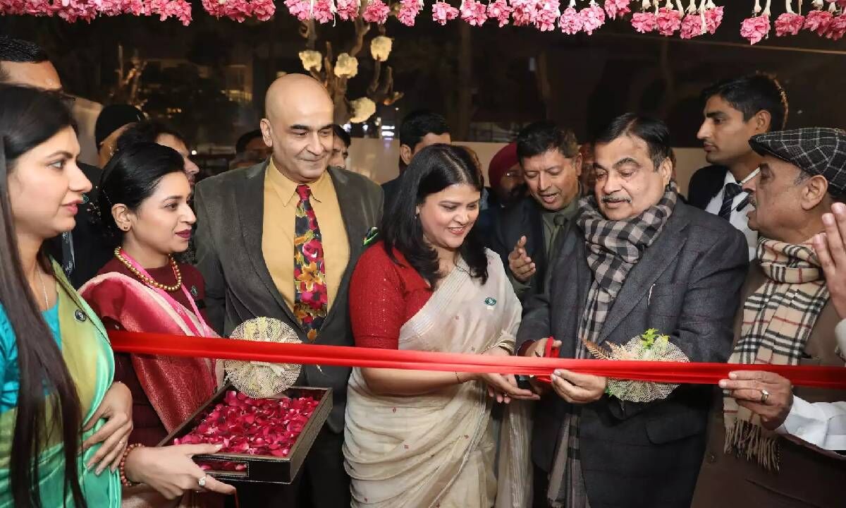 Sharp Sight Eye Hospital unveils major expansion with new high-tech ...