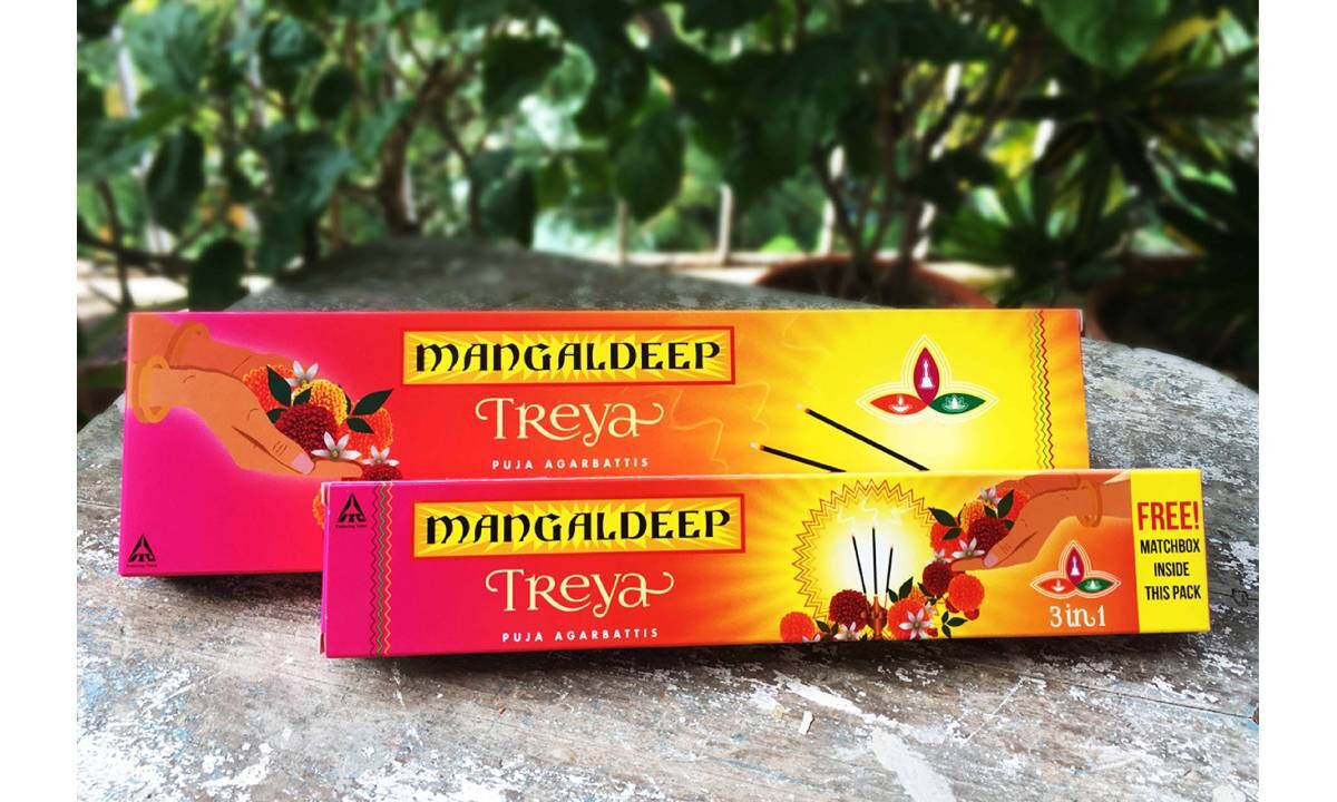 ITC's Mangaldeep to spread its fragrance in Ayodhya ITC's Mangaldeep to spread its fragrance in Ayodhya