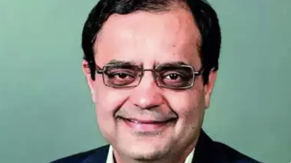 Hyderabad: Vistex CEO Sanjay Shah succumbs to tragic accident at Ramoji ...