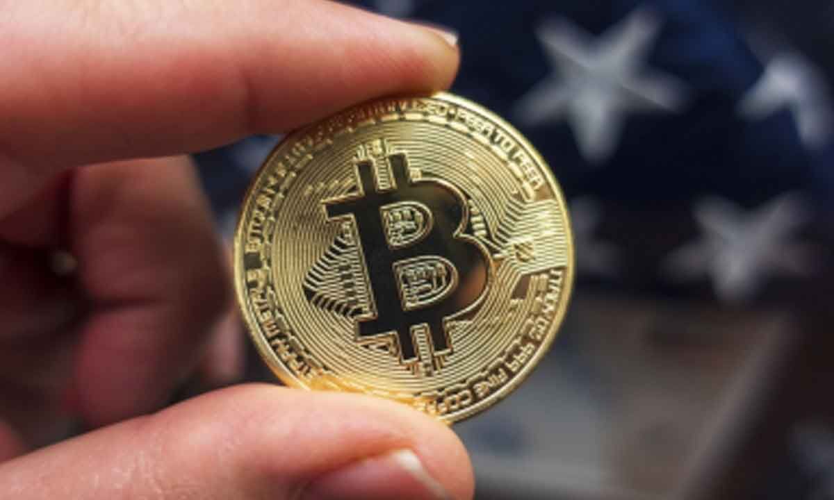 Bitcoin at $200,000 by 2025: Experts