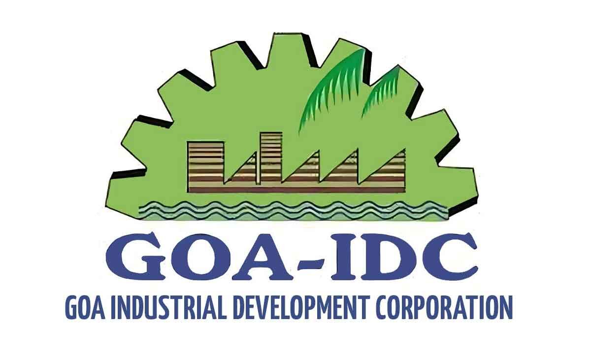 Goa Idc Becomes Debt Free