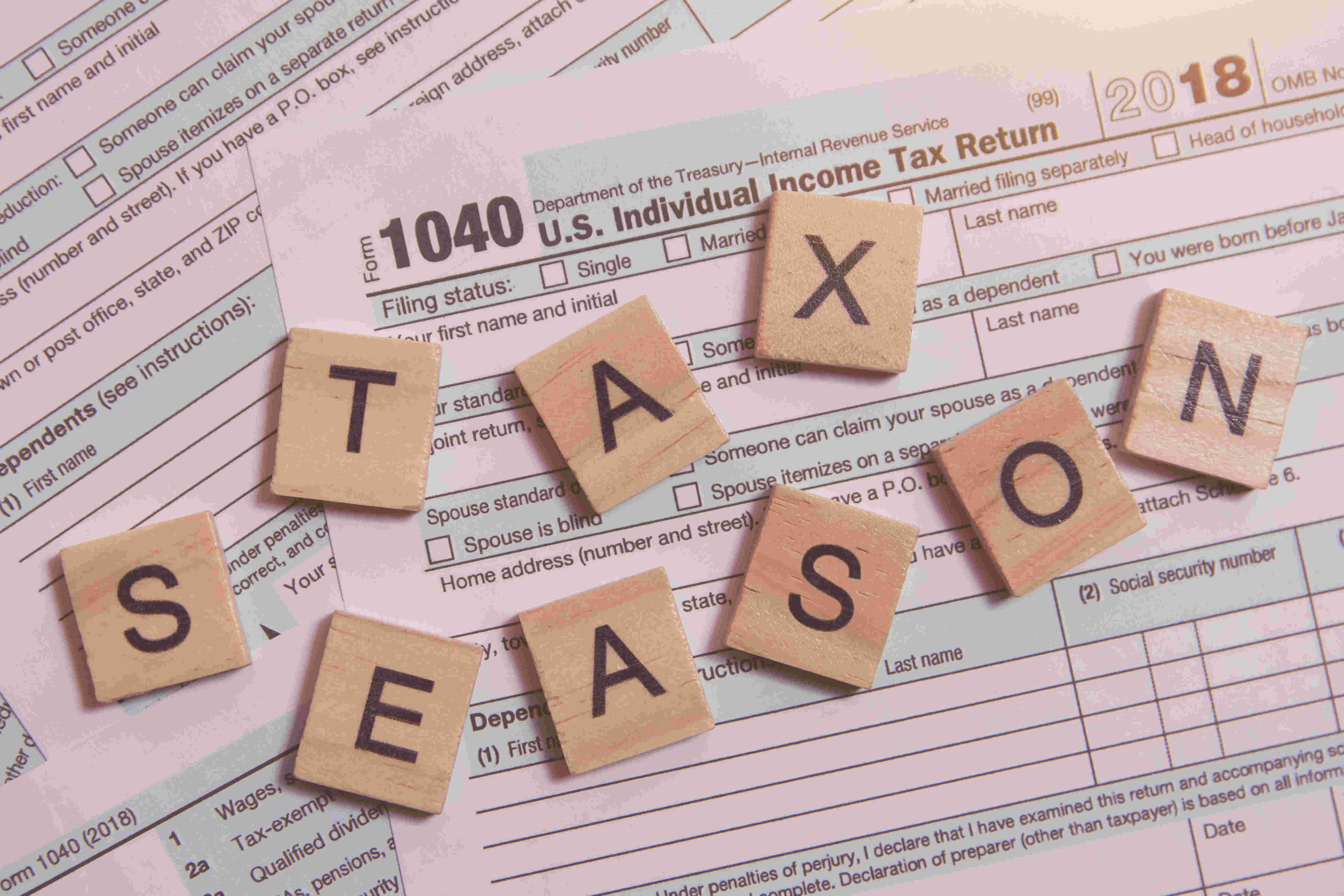 Differences between the old and new tax system: Old vs. new tax ...