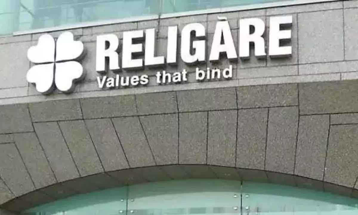 US investor makes open offer to Religare