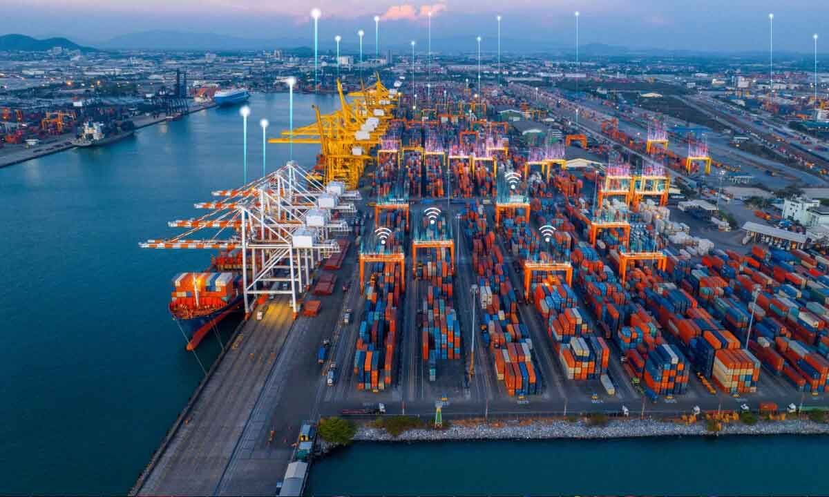 Adani Ports & SEZ secures AAA rating - India’s 1st in private infra ...