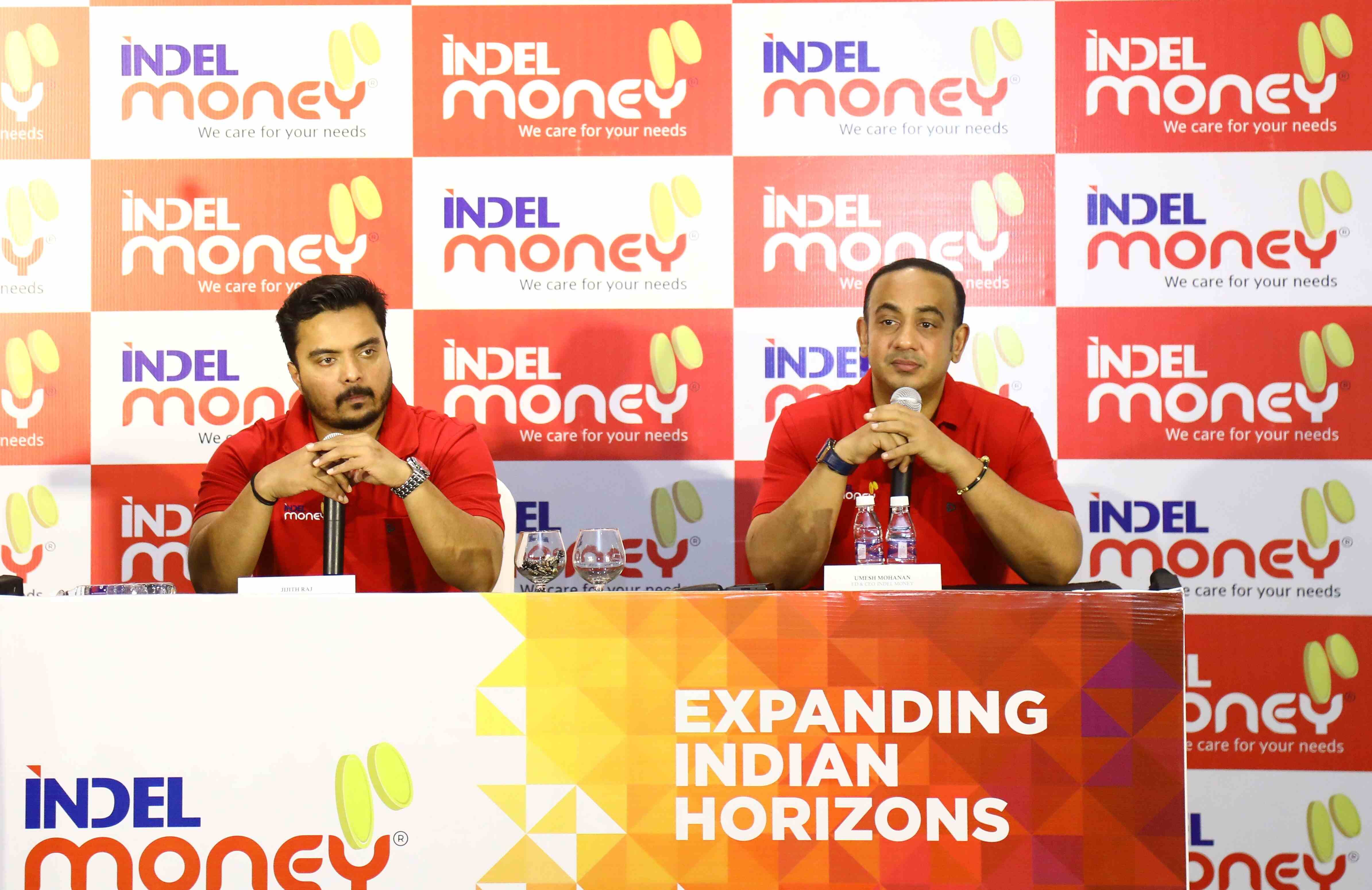 Indel Money Ltd launches Rs 200-cr Public Issue of non-convertible ...