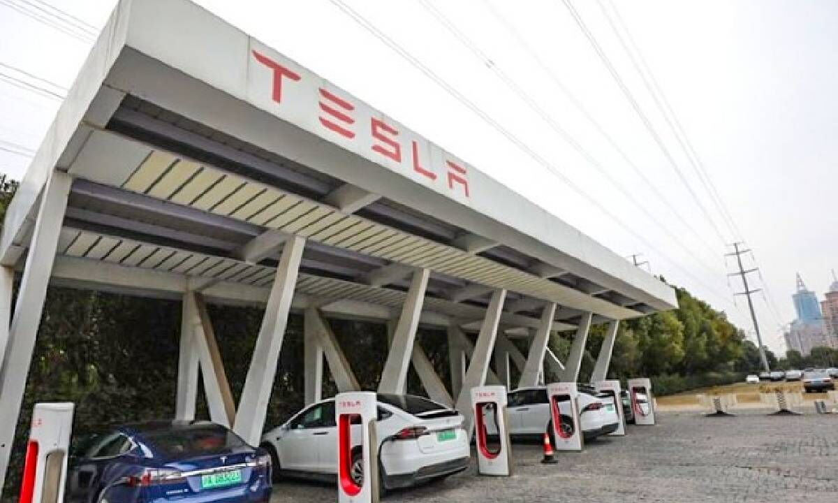 Tesla recalls more than 2 mn vehicles in US over warning lights issue