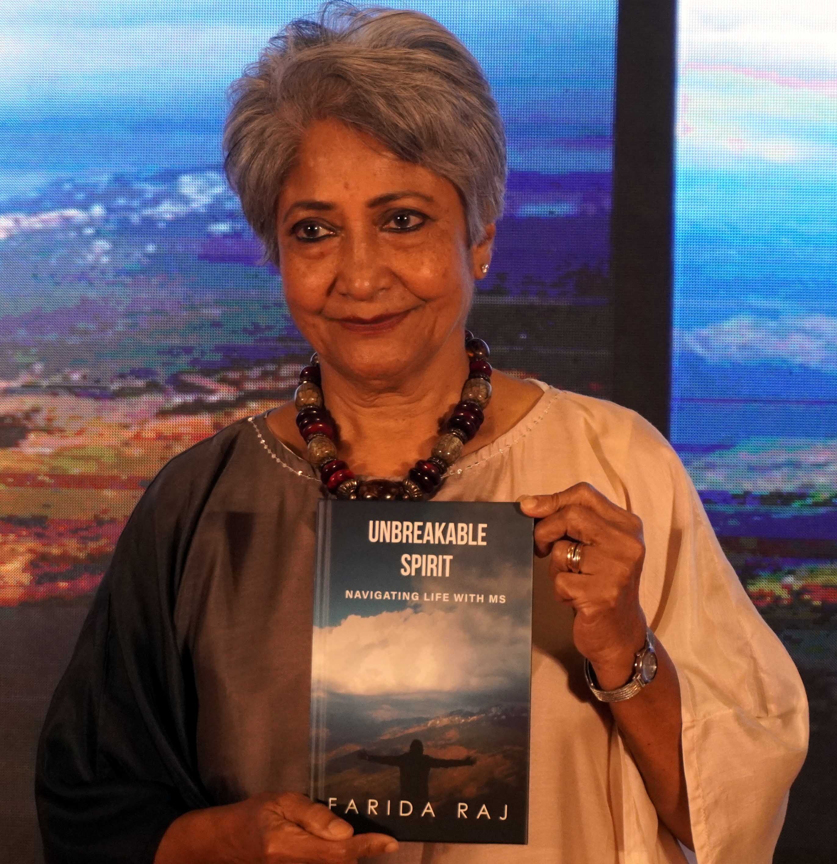 India MS Day marked with a book launch and advocacy for insurance coverage