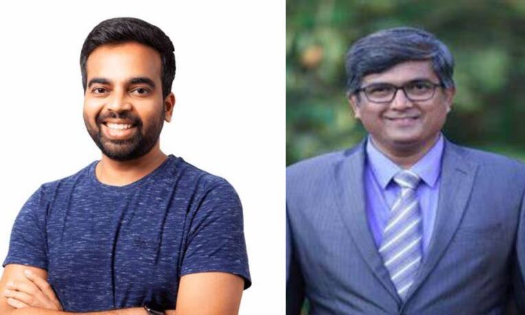 WazirX founder, Zebpay ex-CEO join hands to start new crypto exchange WazirX founder, Zebpay ex-CEO join hands to start new crypto exchange