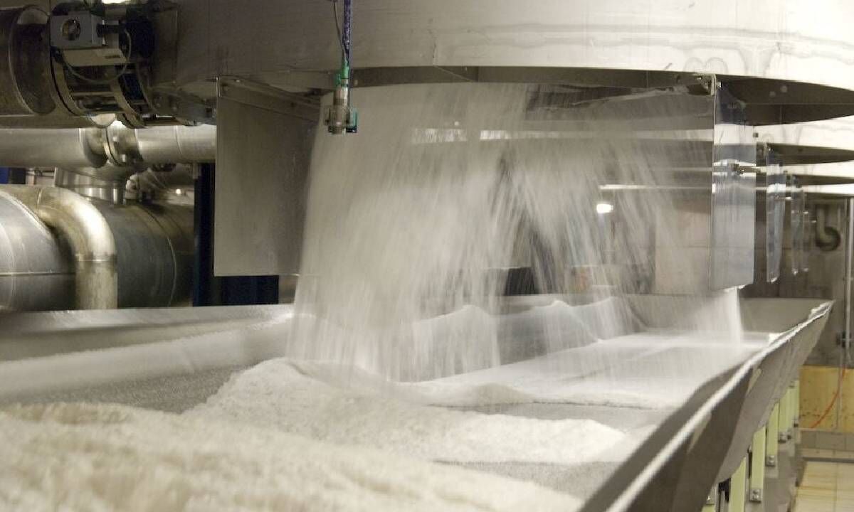 Sugar Trade Association raises sugar output estimate to 32 MT for 2023 ...