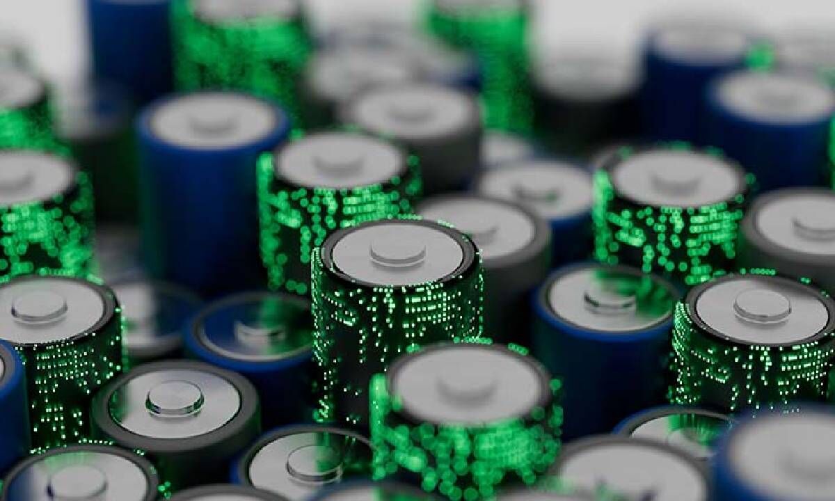 Govt sets ball rolling for local manufacturing of Advanced Chemistry ...