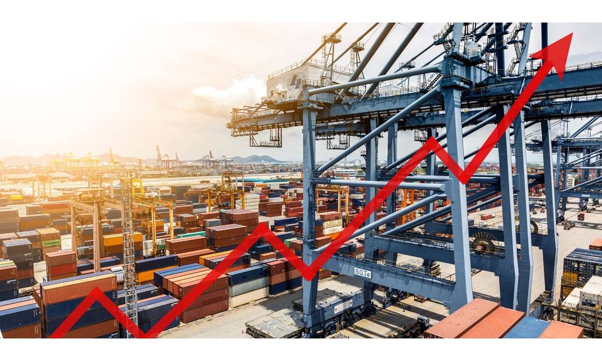 India's exports rise 3% in Jan, trade deficit narrows to 9-month low