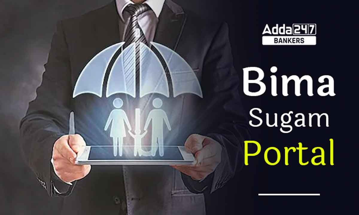 Bima Sugam: IRDAI's blueprint for inclusive insurance access