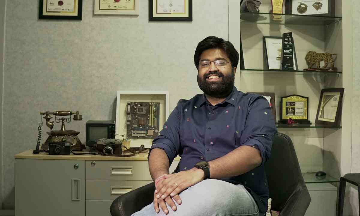 Hulladek eyes pan-India expansion, aims to collect 20,000 tonnes of e ...