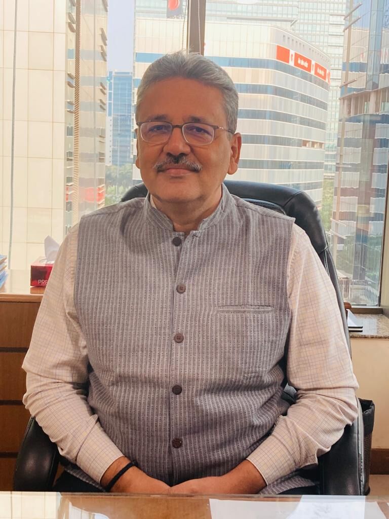 SIDBI's outstanding to MFI sector to touch Rs 10,000 cr this fiscal, DMD, Prakash Kumar