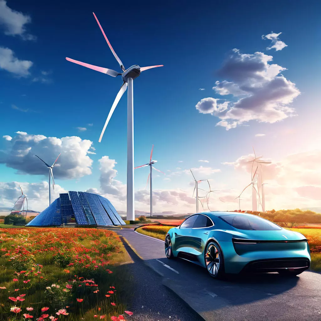 Demand for key minerals to soar with growth of EVs