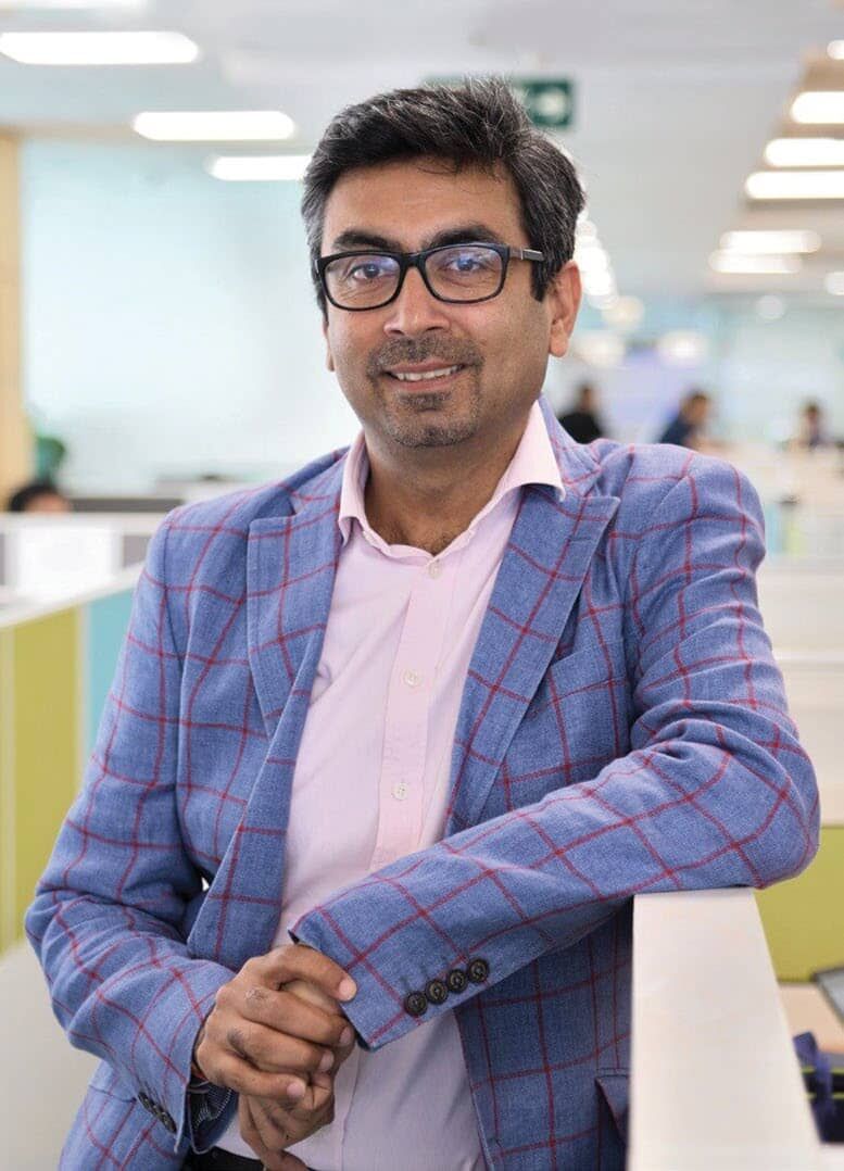 Nokia and Sterlite Tech join forces to enhance digital solutions for ...