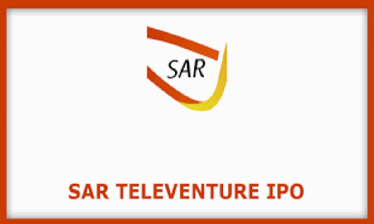 SAR Televentures to raise Rs 450 cr