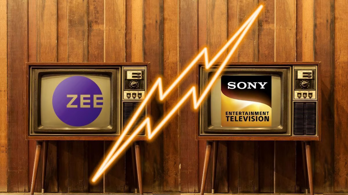 ZEE’s MD & CEO Punit Goenka takes voluntary 20% pay cut after $10B Sony ...
