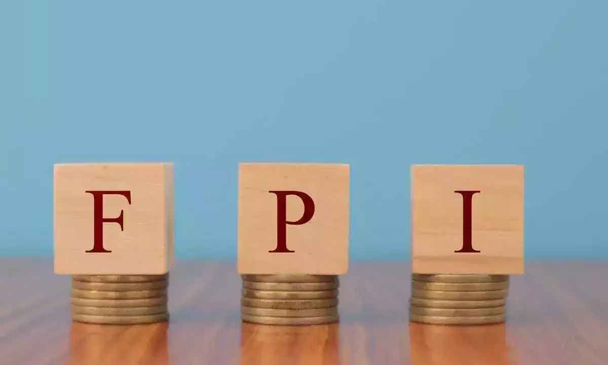 'FPI community to play key role in positioning India as 3rd largest ...