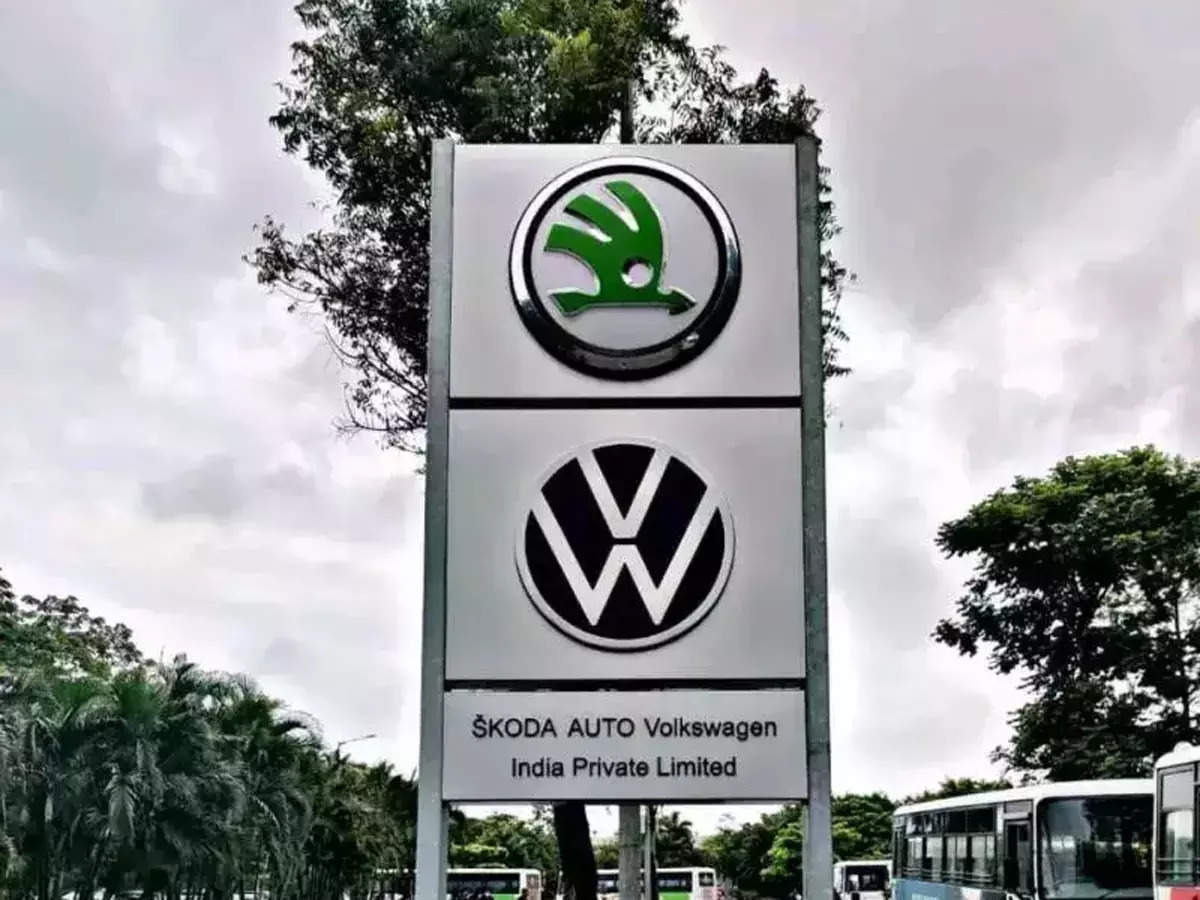 Skoda Auto, Volkswagen Group Technology Solutions India strengthen ...