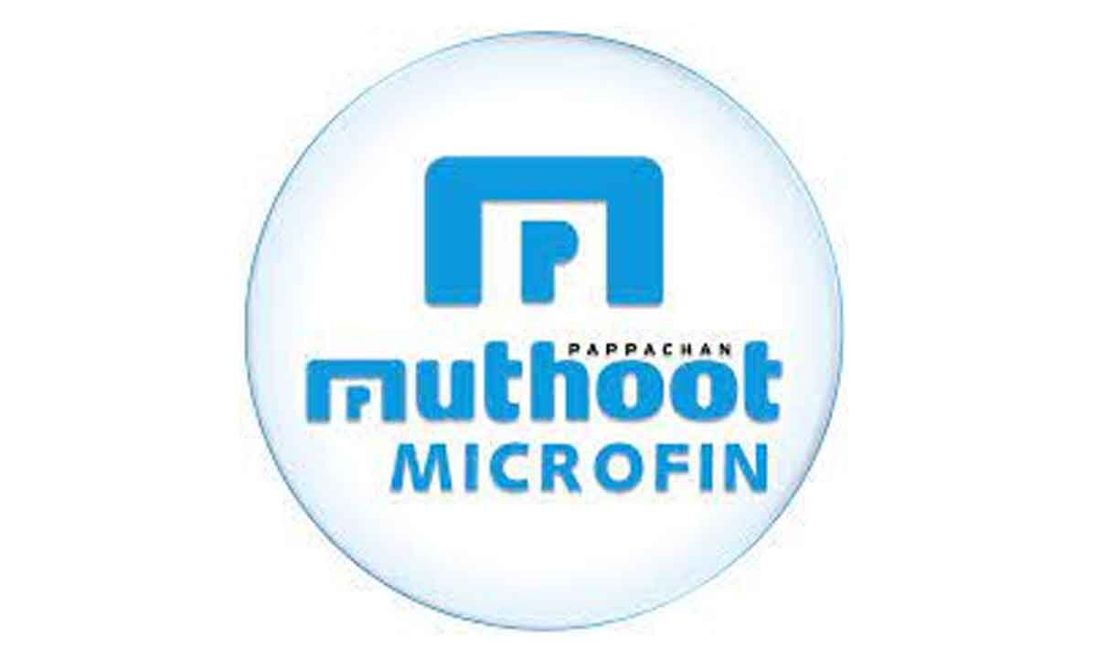 Muthoot Microfin raises $75mn via ECB