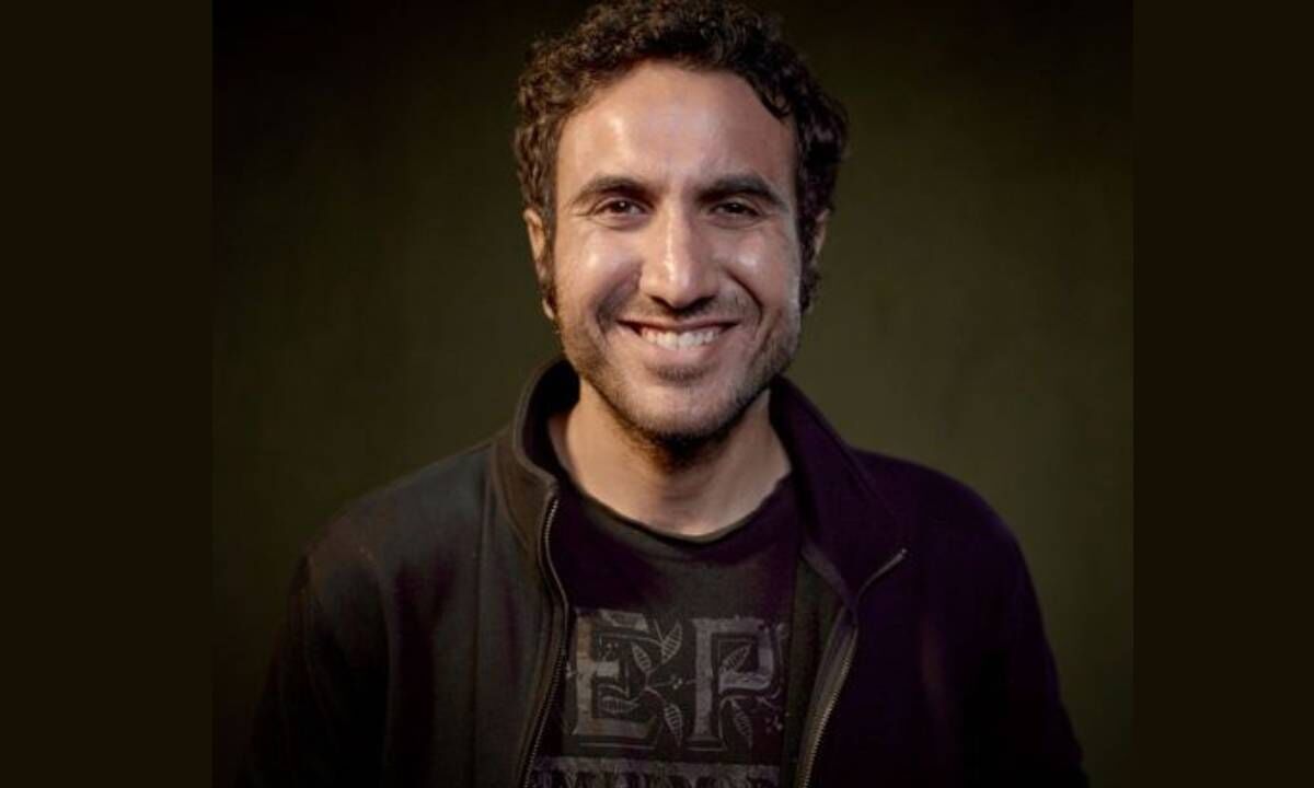 Meet Justh, the ex-CA behind viral hit ‘Chor’