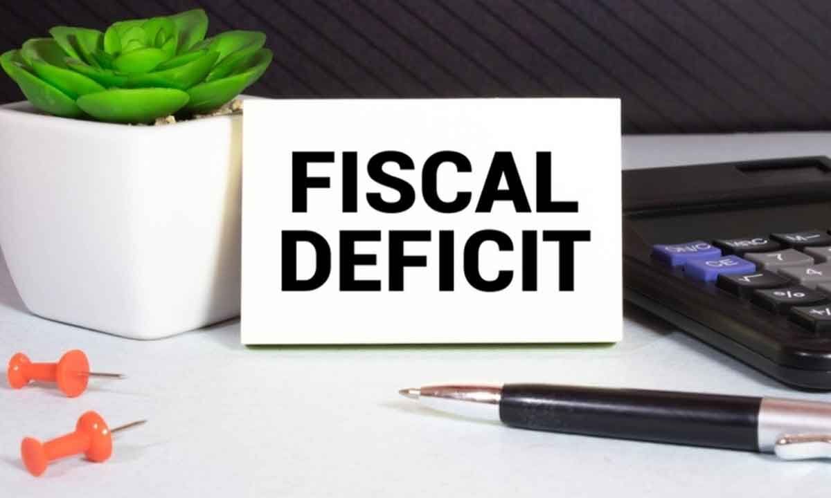 Fiscal prudence reflects in data