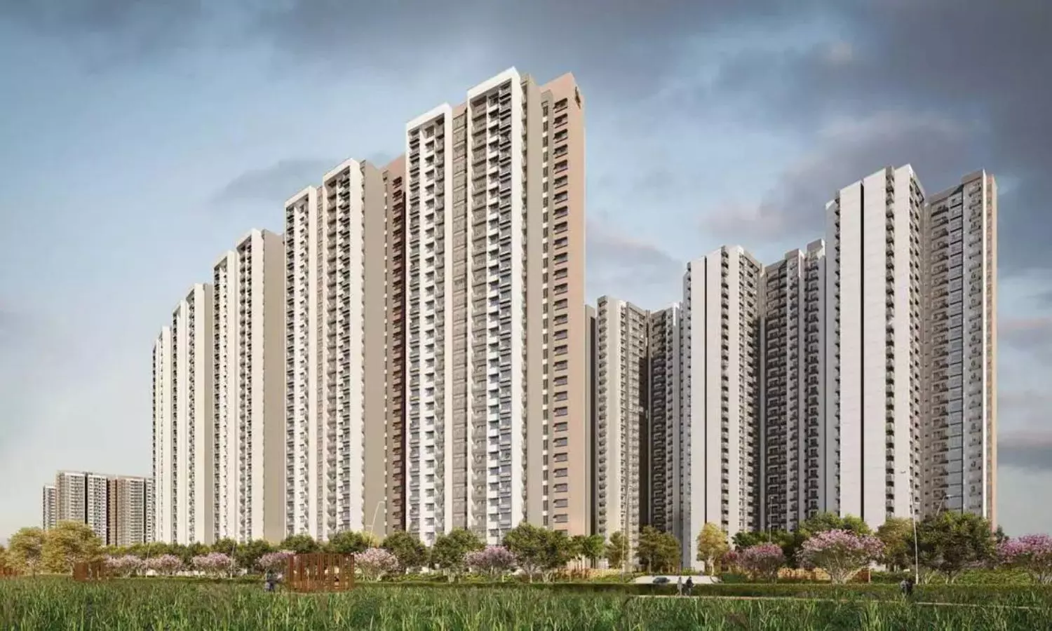 Housing Prices Surge by 30% in Delhi-NCR Real Estate Market - Experts ...