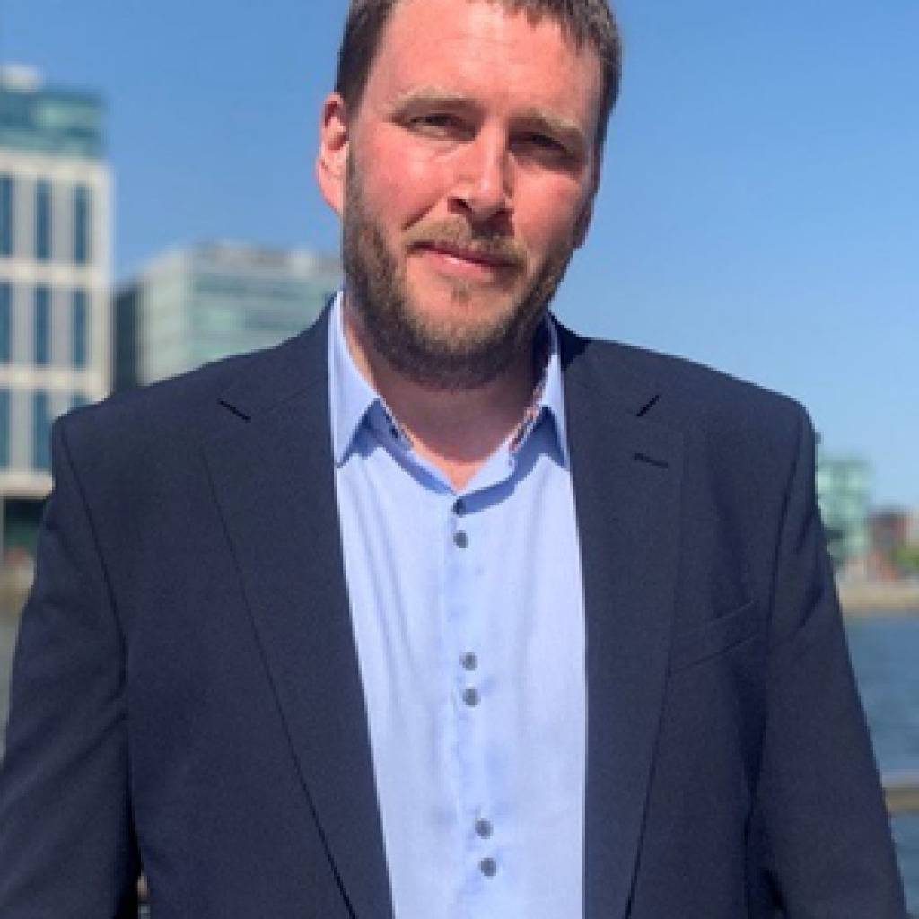 Essar Energy Transition appoints Rob Wallace as new CEO