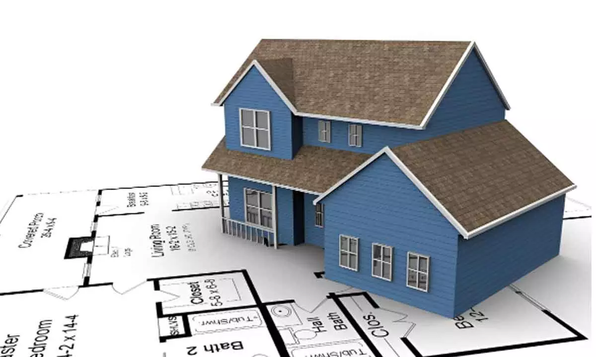 RERA reshapes Indian realty landscape in 8 yrs RERA reshapes Indian realty landscape in 8 yrs